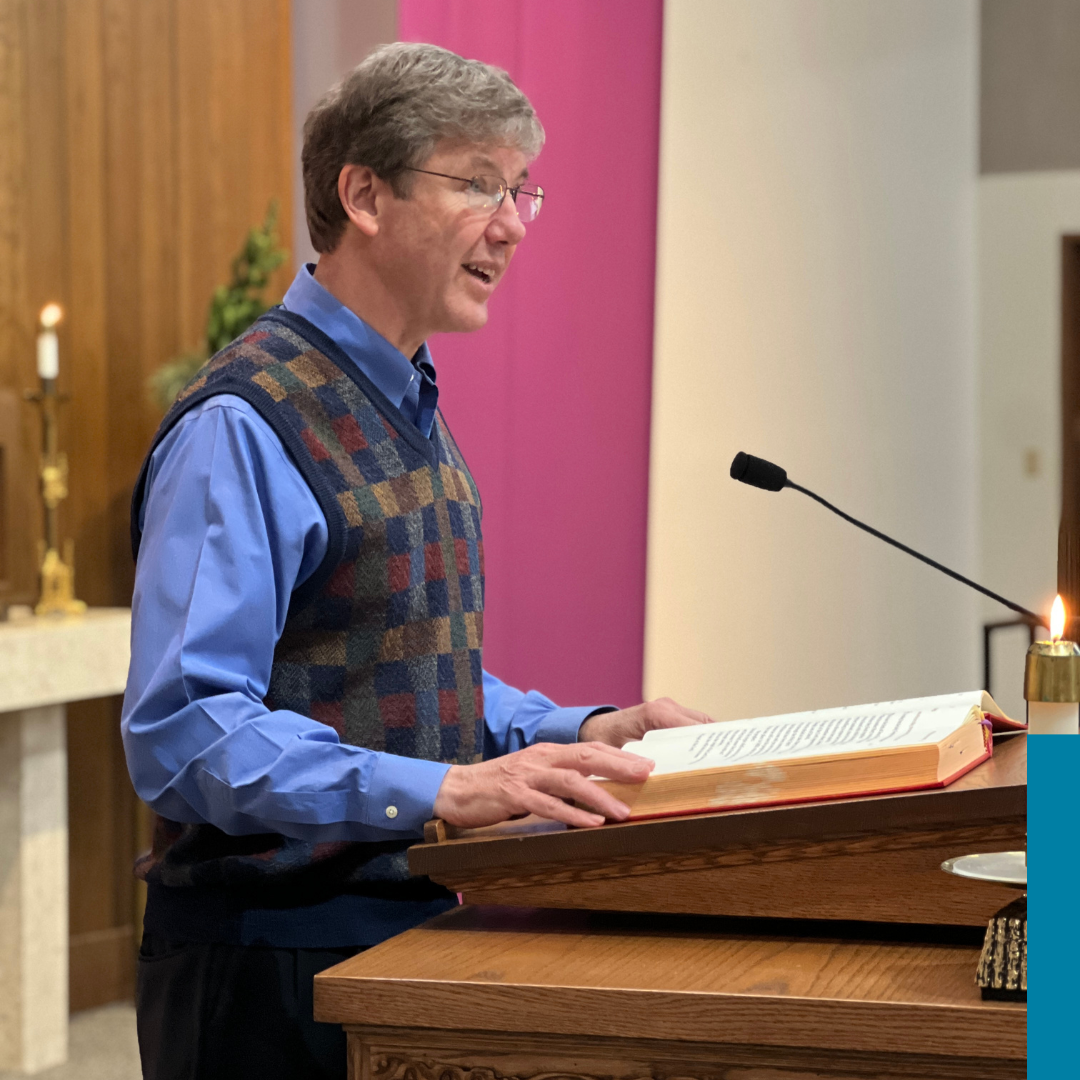 St. Bridget Church - Seattle, WA